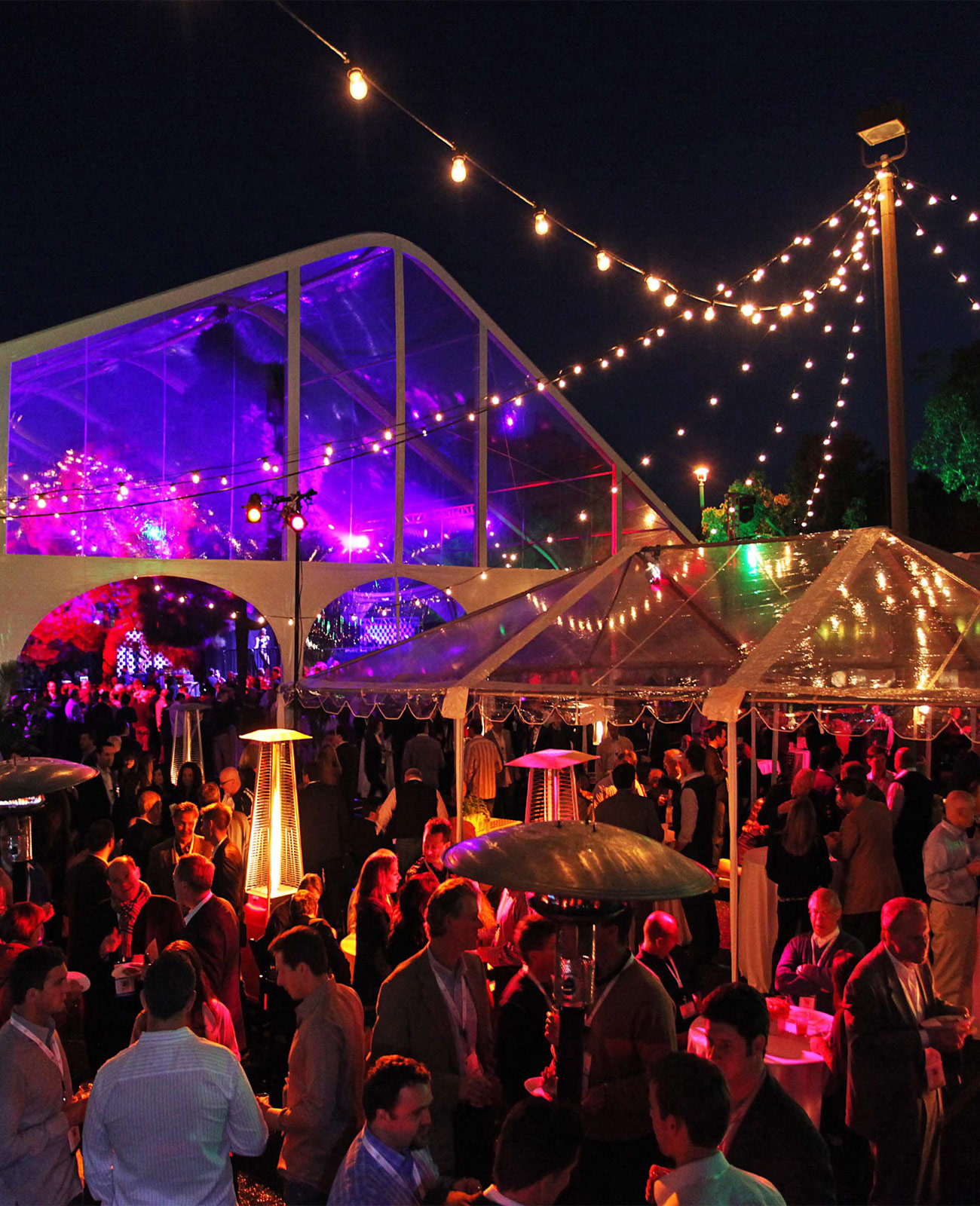 About | Elite Productions International