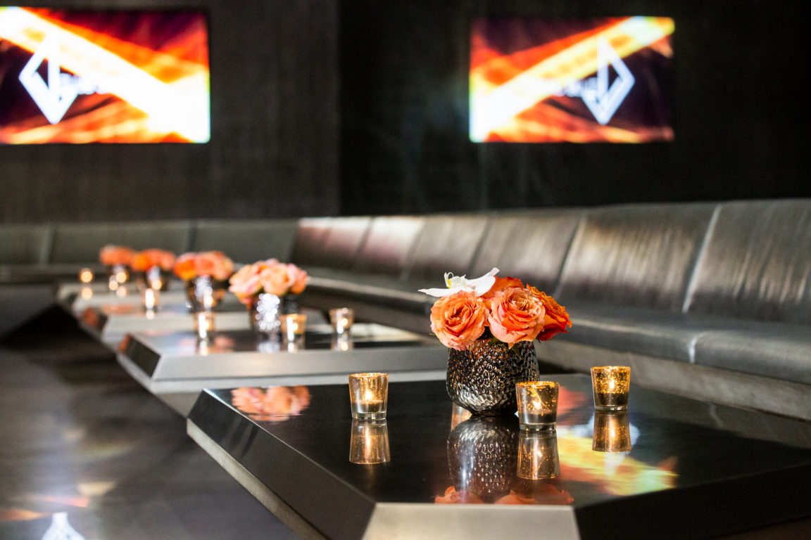 VIP After Party at Sheats Goldstein Residence | EPI